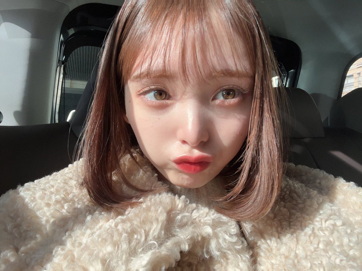 橋下美好 Miyoshi Hashishita on Twitter: "むむ"