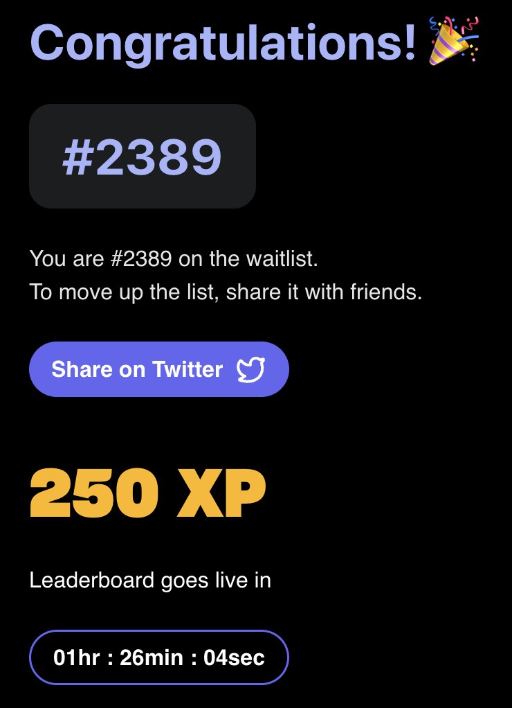 WALL 🧱 on Twitter: "🧱 Questers! What is this new thing here? 🤔 https://t.co/tWzJthj44c 🧵 https ...