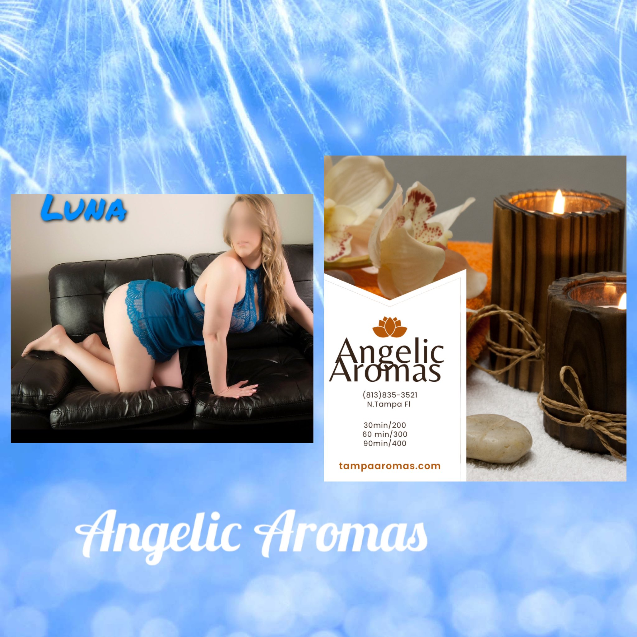 Angelic-Aromas (@aromas_angelic) / Twitter