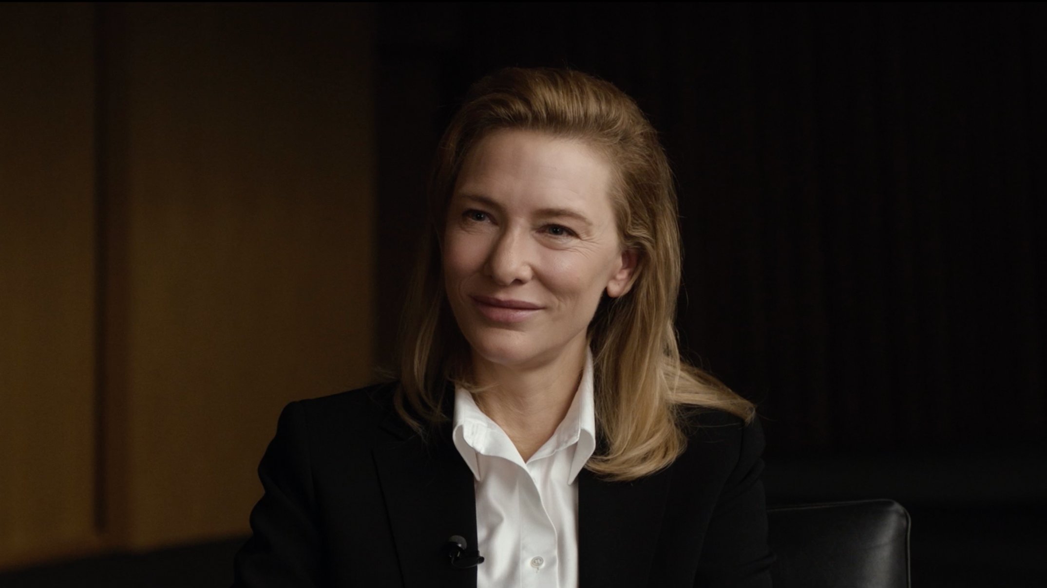 TÁR on Twitter: "Go behind the scenes of Golden Globe winner Cate Blanchett's transformation ...