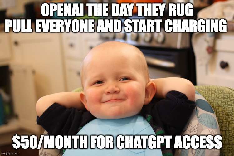 DataChazGPT 🤯 (not a bot) on Twitter: DataChazGPT 🤯 (not a bot) on Twitter: