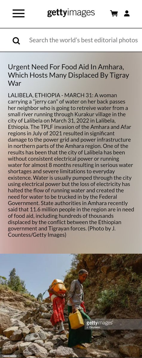 Dej-Azmach|ደጅ-አዝማች 🦁🦅 on Twitter: ".@__JackGuy @cnn your article uses a photo taken by ...