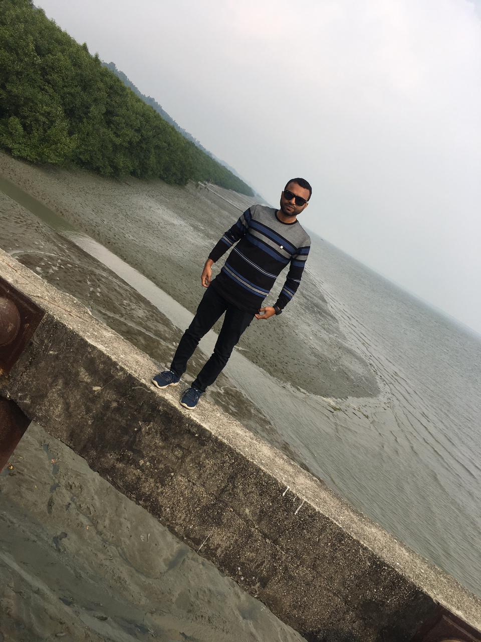 Md Saleh Ahmed (@MdSaleh1989) / Twitter