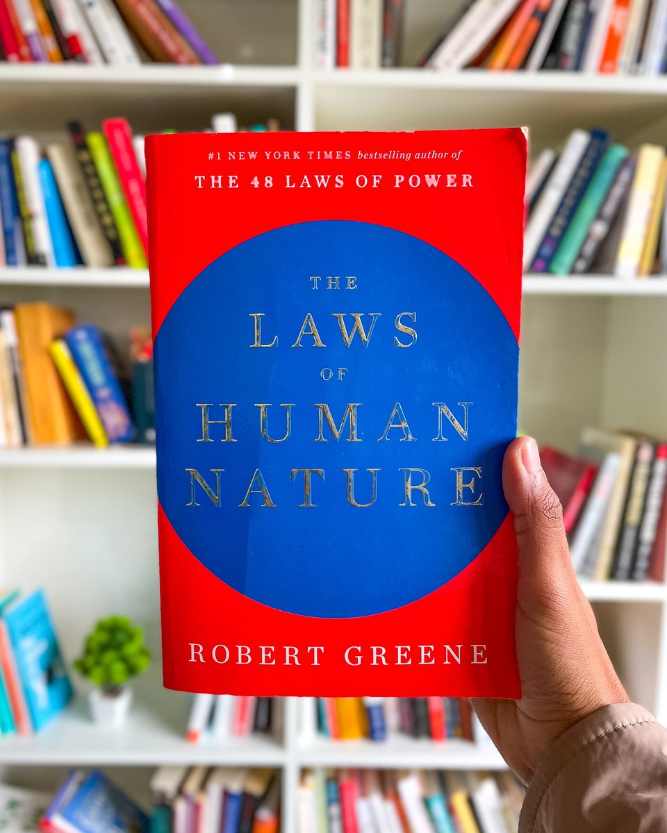 Top 10 Quotes From "Laws of Human Nature" That Will Help You To Level ...