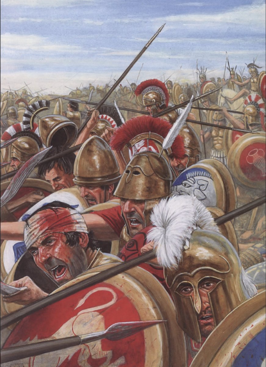 This is a thread on the Roman Army from the founding of Rome 700BC to ...