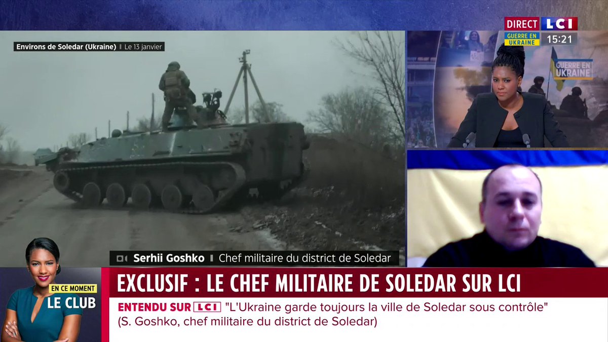 LCI on Twitter: LCI on Twitter: