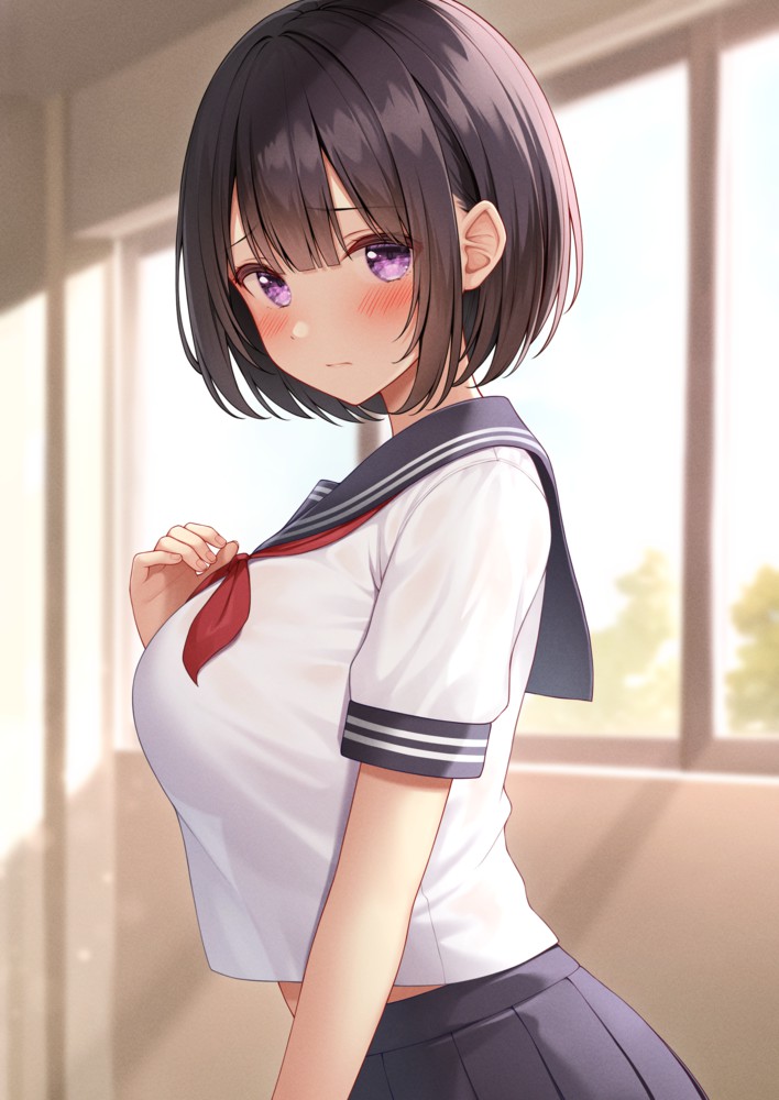 Sankaku Complex On Twitter Fridays Morning Risers Sankaku