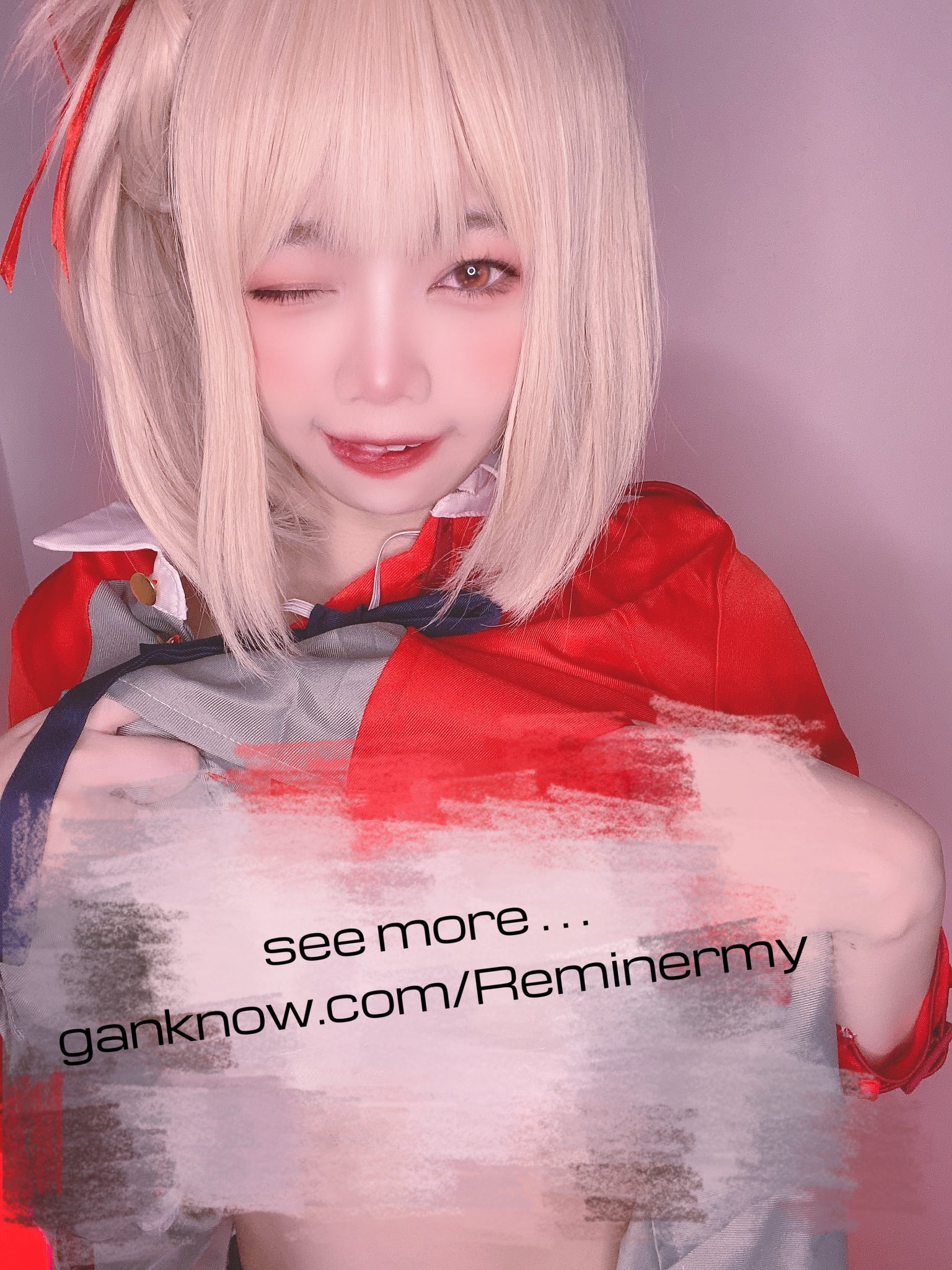 REMIE🍌 (@reminermy) / Twitter