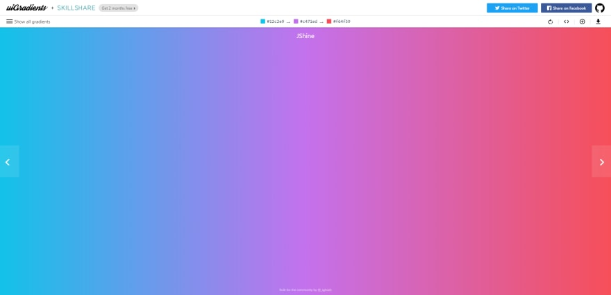 13 beautiful gradient tools every web designer should know (all free ...