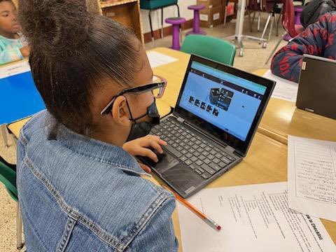 CoSpaces Edu on Twitter: "RT @E_HugsTRT: Ms. Farris’s 4th graders began ...