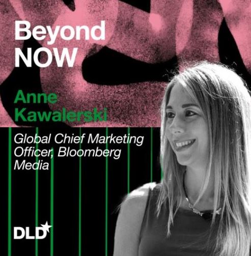 Bloomberg Media on Twitter: "ICYMI: Watch Bloomberg Media Global CMO Anne Kawalerski discuss ...