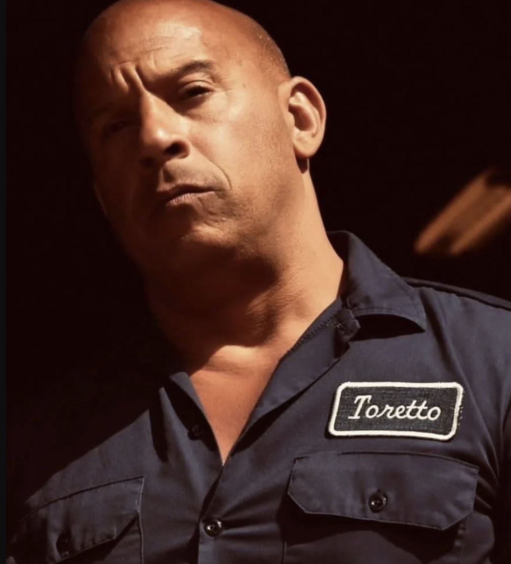 Geek Zone 🍿 on Twitter: "🔴 | Leo Abelo Perry se une a 'FAST X'. Interpretará a Brian Marcos, el ...