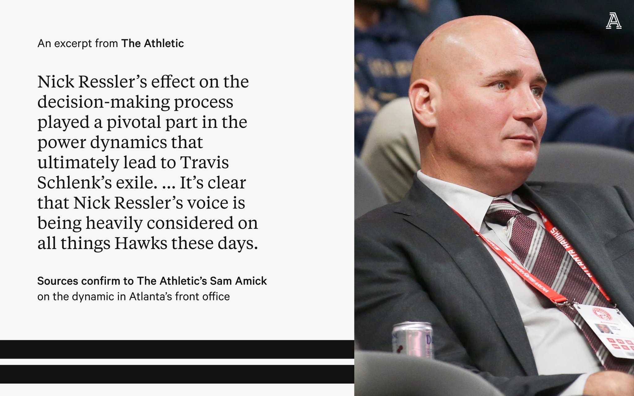 [NBA] 亞特蘭大一線鷹 2022-2023 討論區 | LIHKG 討論區