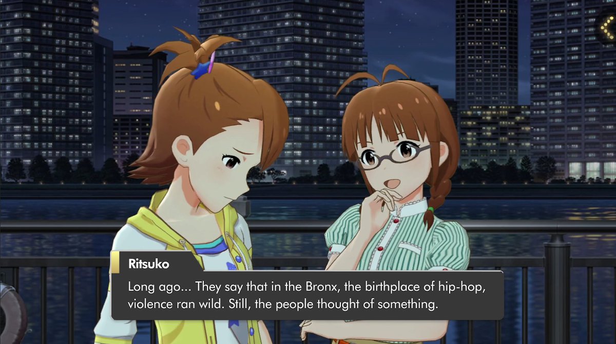 It's Joe-ke! Aqours Now & Forever on Twitter: "RT @vini64MM ...