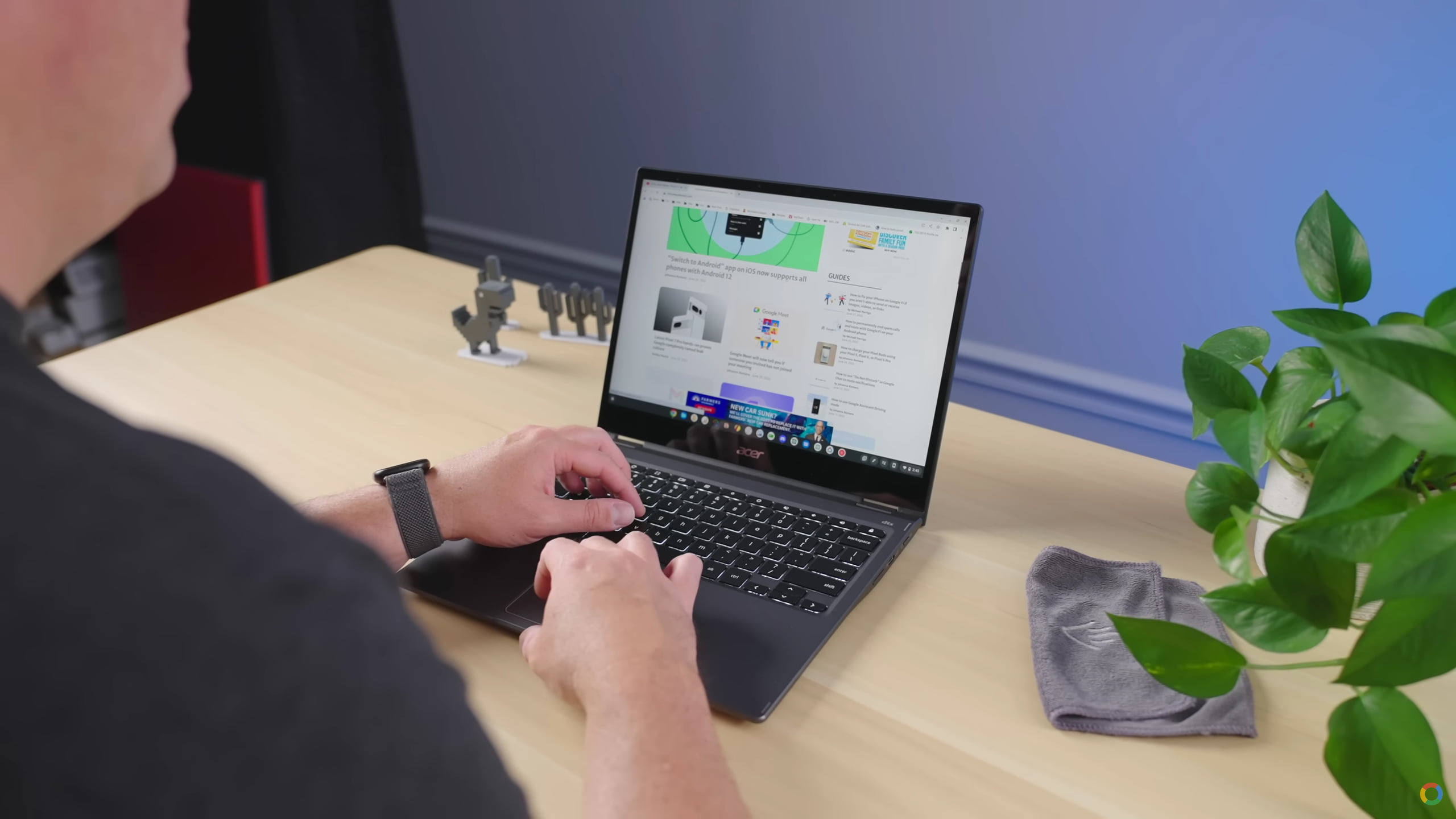 Chrome Unboxed (@chromeunboxed) / Twitter