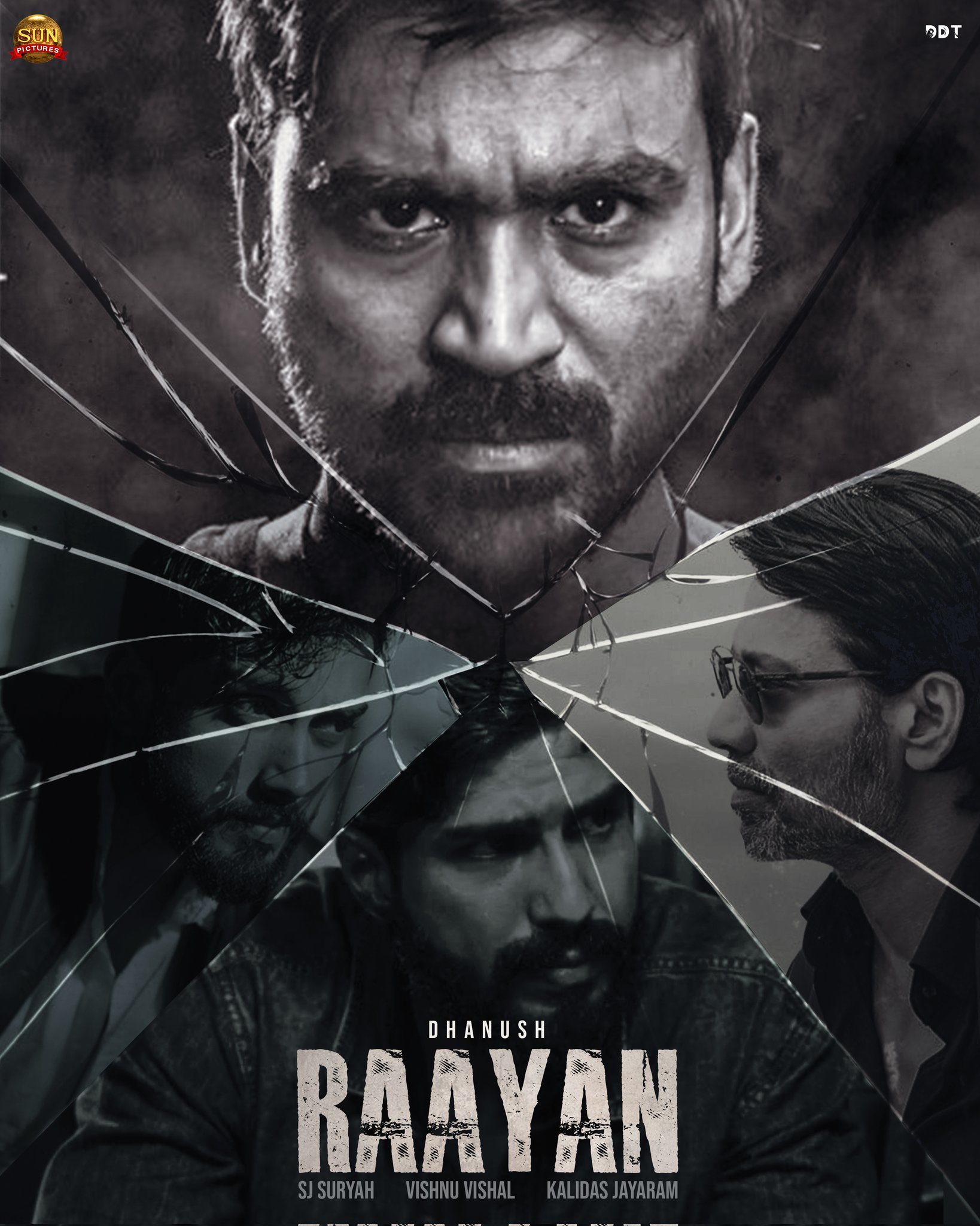 Dhanush K Raja FC Katra (@muvanraja) / Twitter