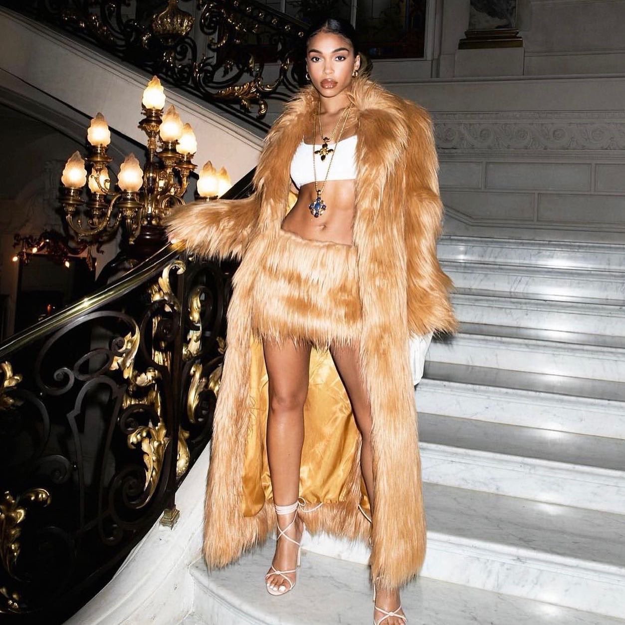 MEFeater Magazine on Twitter: "26 years of giving Black girl luxury aesthetic. Happy Birthday to ...