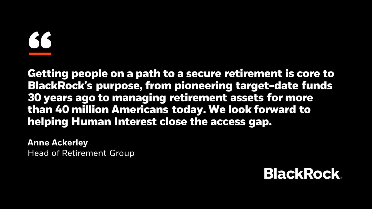 Investment Management & Financial Services | BlackRock