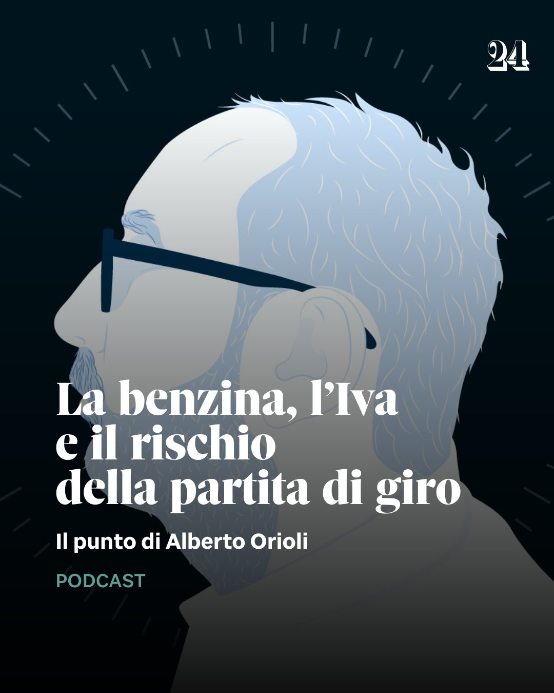 IlSole24ORE on Twitter: "Quando ci sarà più Iva ci potranno essere meno accise. È la soluzione ...