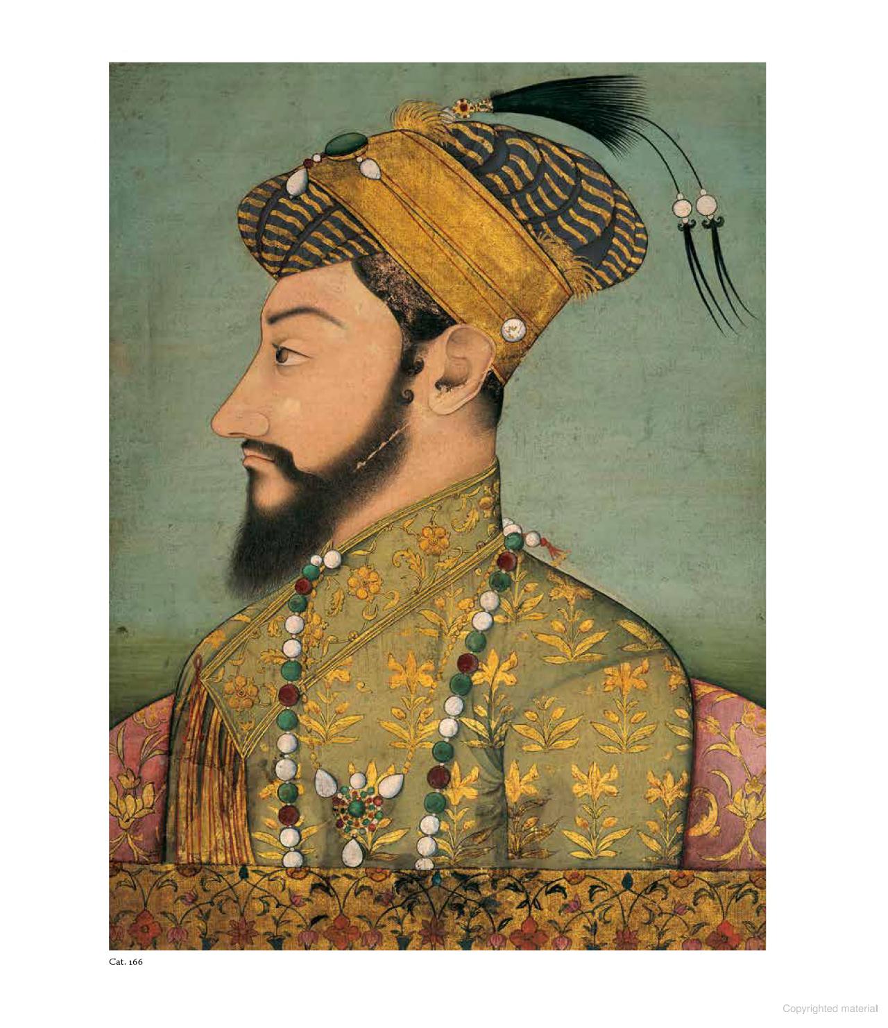 Aurangzeb The Mughal Emperor