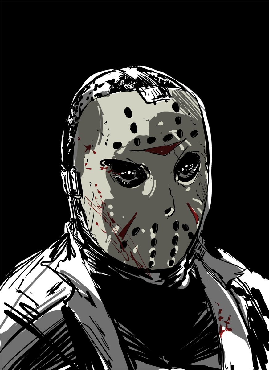 Mcfarlane Comics Official On Twitter Happy Friday The 13th Todd
