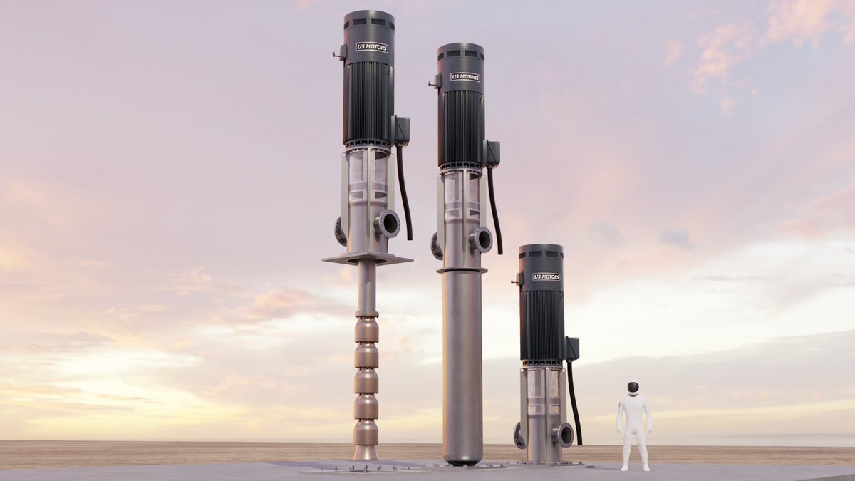 Owe on Twitter: "#SpaceX Boca Chica Starbase daily render!🚀 Incredible power is also in the ...