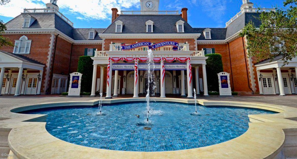 Disney World receives 10m+ visitors a year. And to make a memorable ...