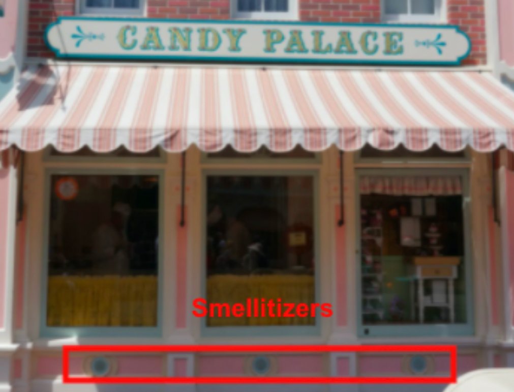 Disney World receives 10m+ visitors a year. And to make a memorable ...