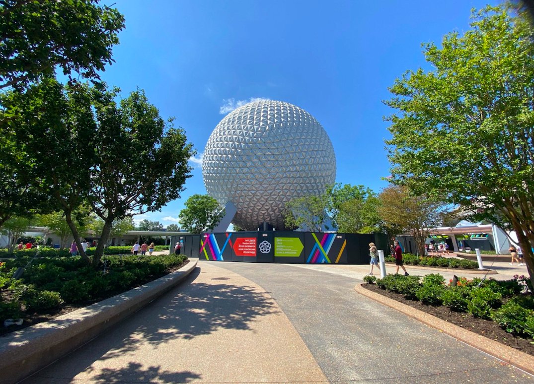 Disney World receives 10m+ visitors a year. And to make a memorable ...