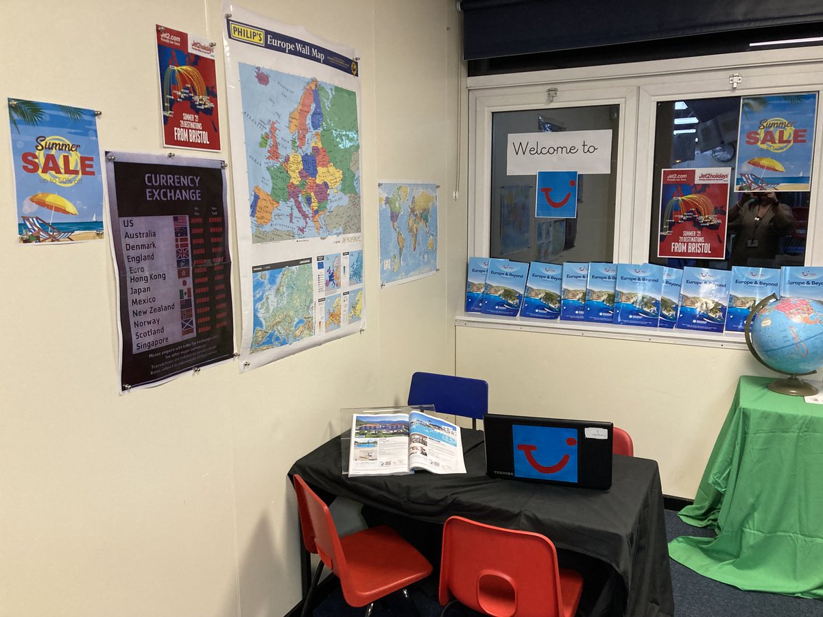 Cloudside Academy — A L.E.A.D. Academy