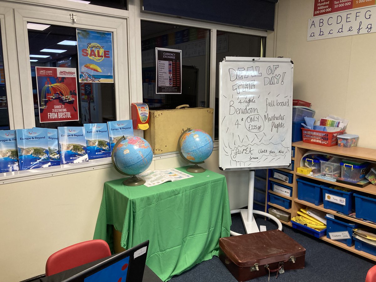 Cloudside Academy — A L.E.A.D. Academy