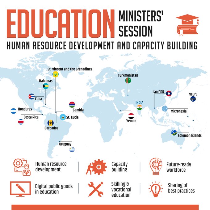 India in Panama on Twitter: "The Minister outlined the importance Costa Rica attaches to ...