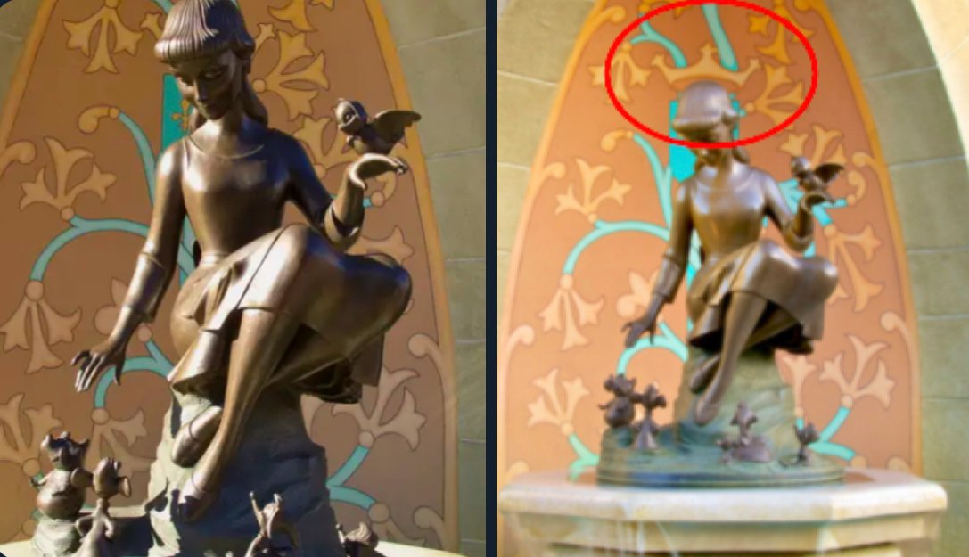 Disney World receives 10m+ visitors a year. And to make a memorable ...