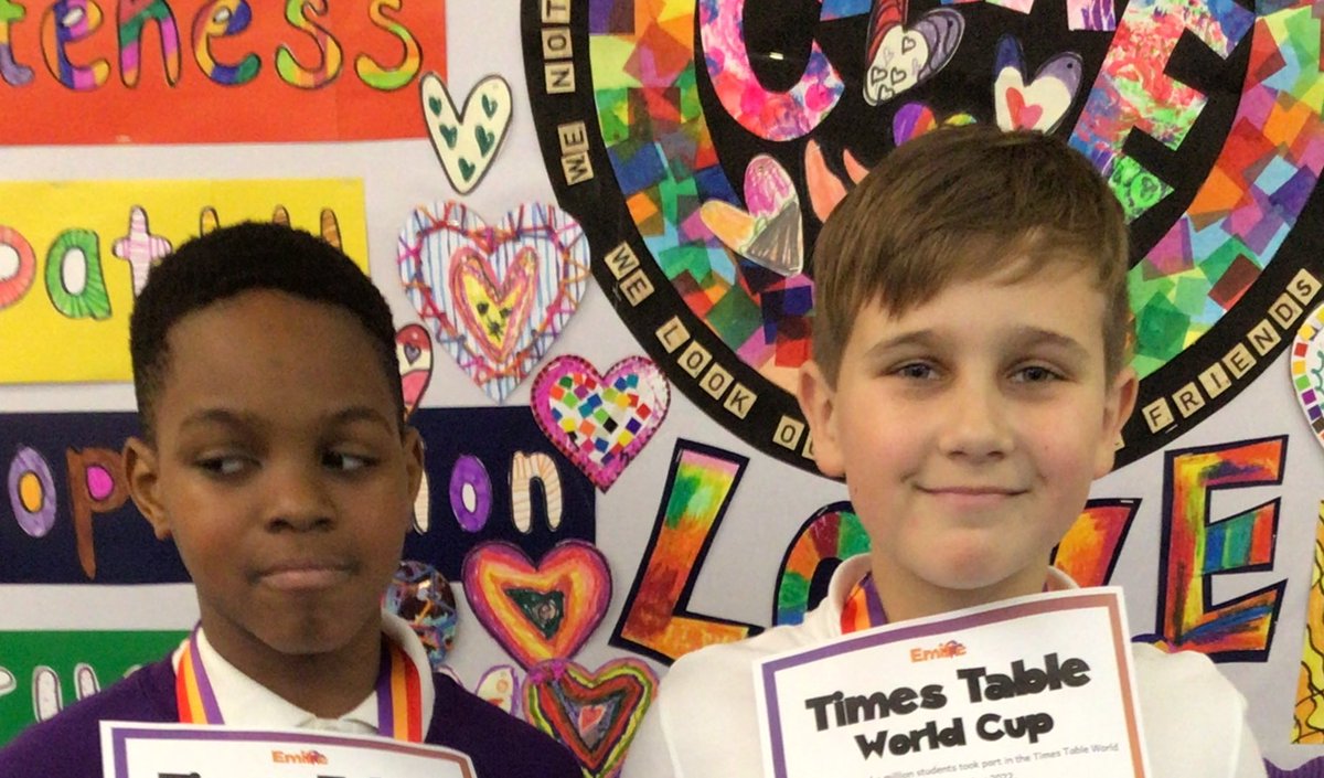 Home - Alice Ingham Roman Catholic Primary School