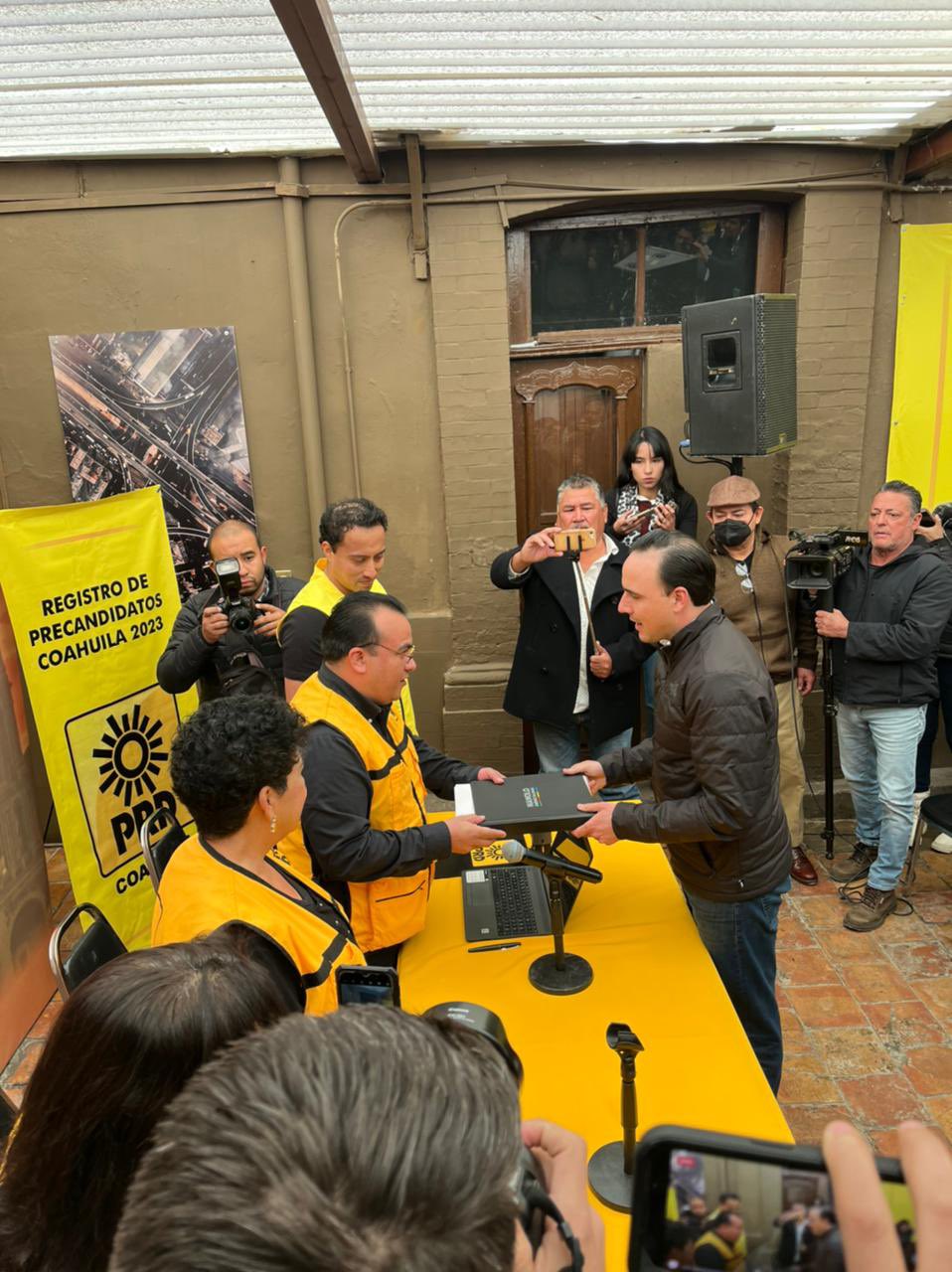 PRD Coahuila (@PRD_COAHUILA) / Twitter