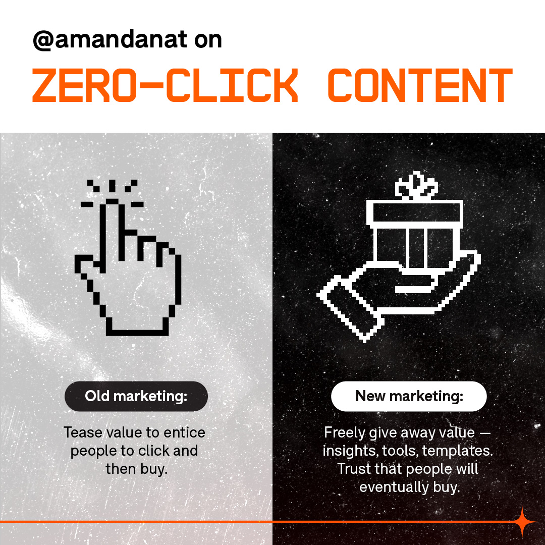 99 insights from 99 creators 👀 🧵 - Thread from Eckler by Design @daniel_eckler - Rattibha