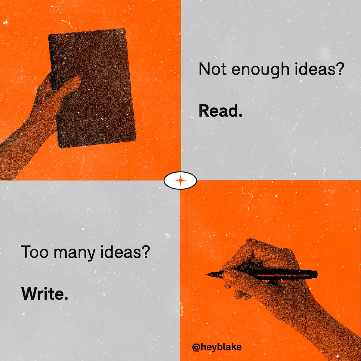 99 insights from 99 creators 👀 🧵 - المسلسل من Eckler by Design @daniel_eckler - رتبها