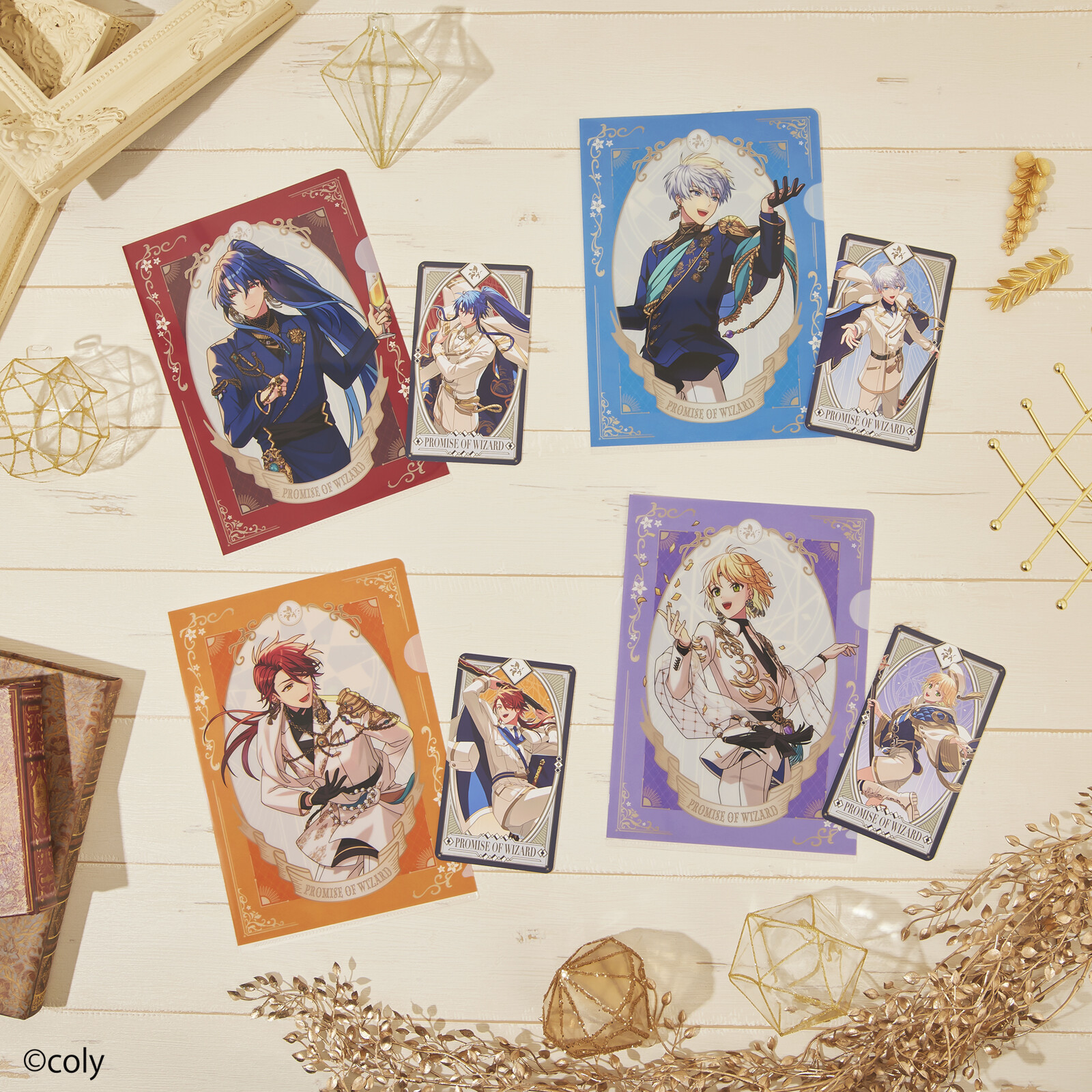 魔法使いの約束【公式】 on X: 魔法使いの約束【公式】 on X: