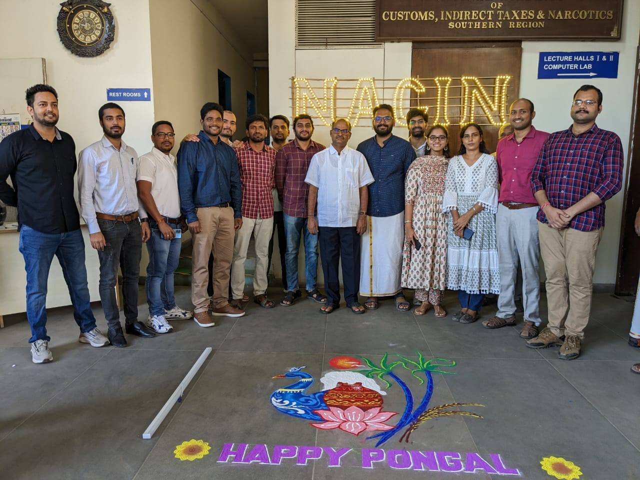 NACIN (@nacincbic) / Twitter