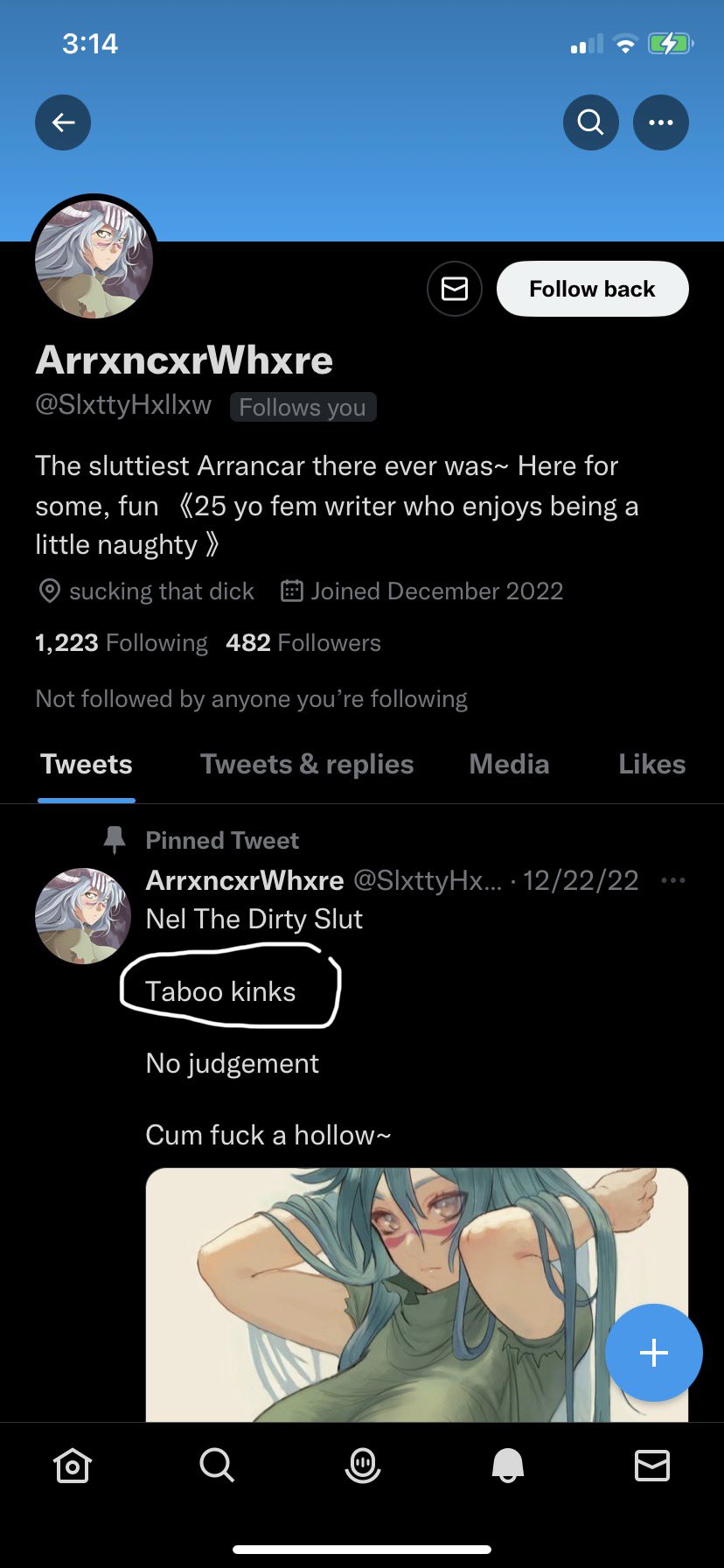 𝓜𝓼. 𝓒𝓵𝓪𝓻𝓪 𝓩𝓪𝓻𝓭 (@ZardSmellySoles) / Twitter