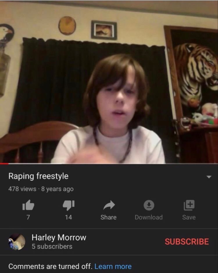 Matt Watson On Twitter I Went Hard In This Https T Co B2muyzylwb