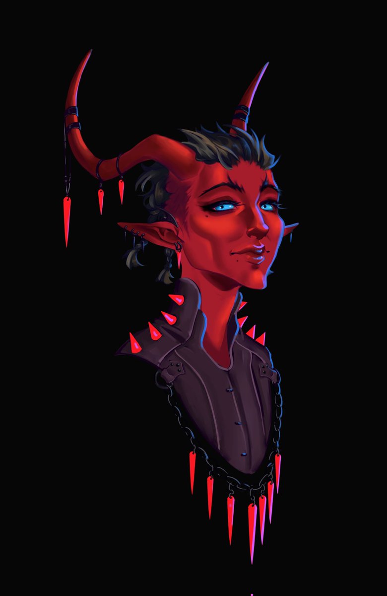 Critical Role Fanart on Twitter: Critical Role Fanart on Twitter: