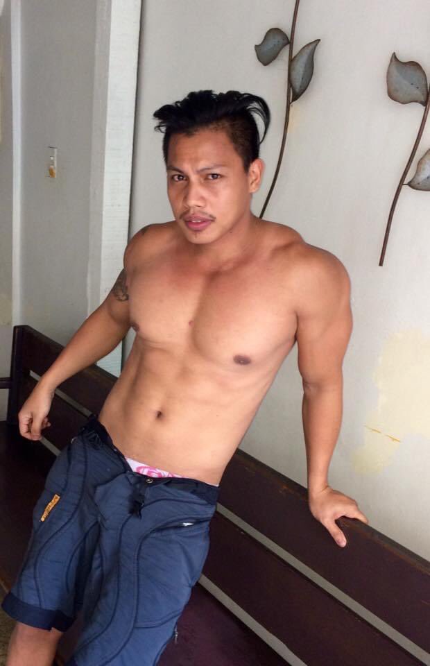 Peejay On Twitter Daddy Bert Magaling Magmasahe Lalaking Lalake Pa