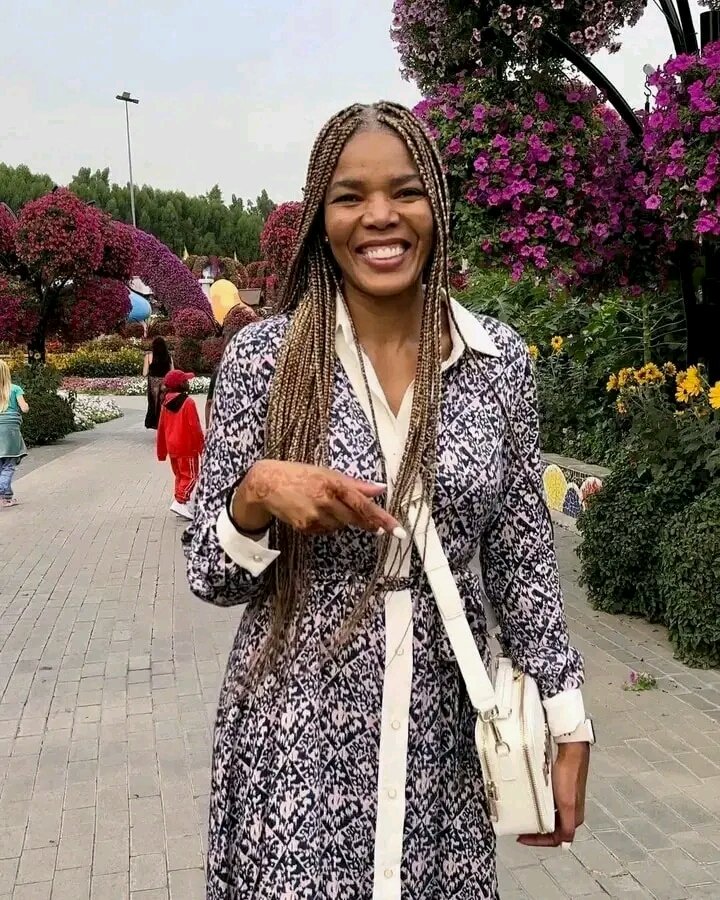 Mzansi Magic on Twitter: "RT @joy_zelda: From KARABO to HARRIET Today Lets Appreciate a Legend 🔥 ...