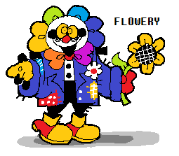 anne (CHECK PINNED) on Twitter: "help me i dont know what to do with flowery deltarune i wanna ...