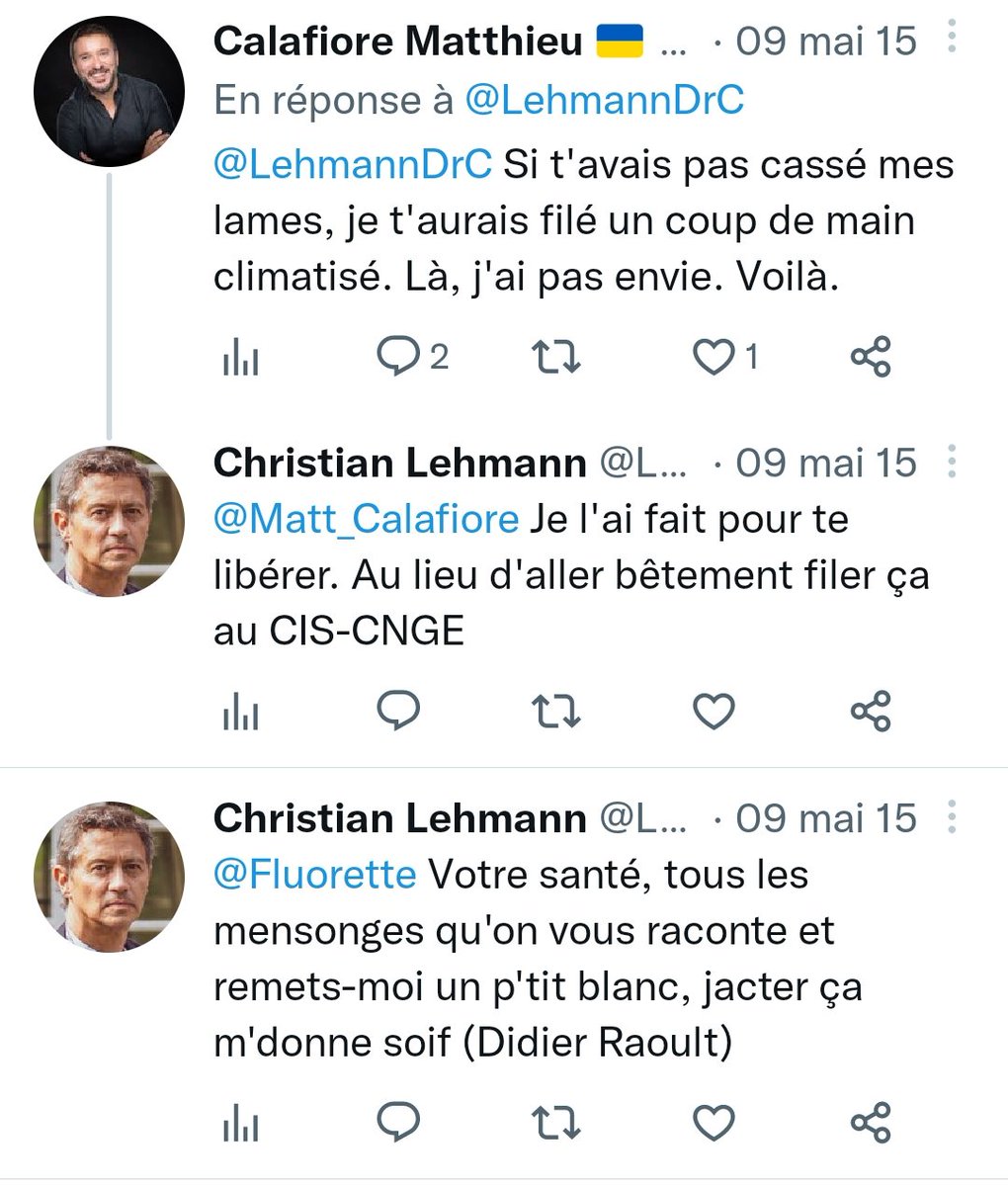 Albert Bourre-La on Twitter: Albert Bourre-La on Twitter: