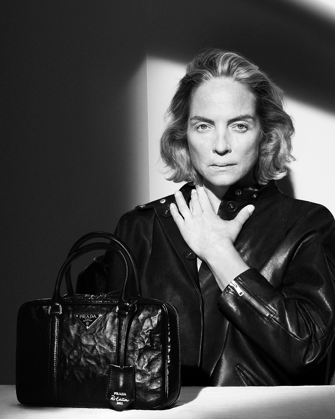 Rachel Williams Model