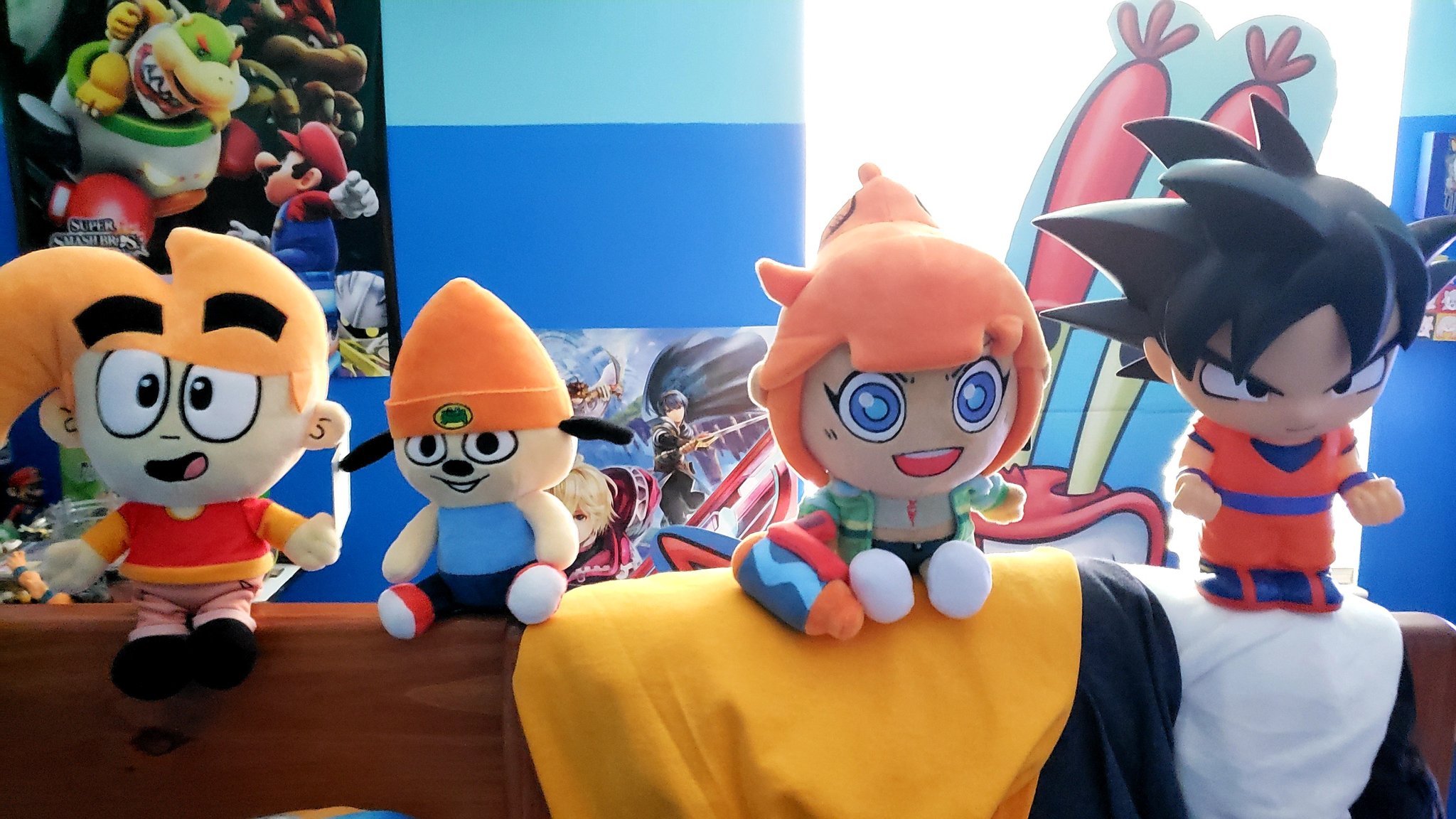 LS Mark on Twitter: "@LephemStar91 😎" / Twitter