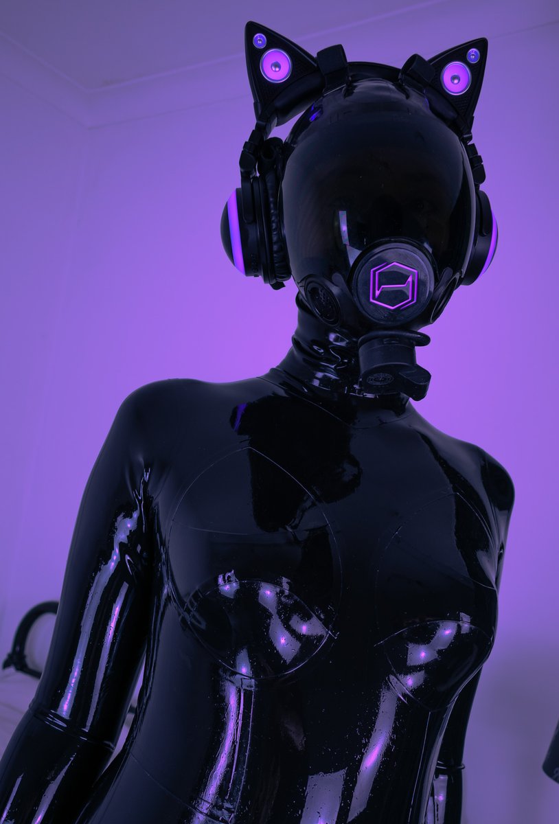 katsyns ♡ on Twitter: "RT @HexLatex: Welcome to HexCorp. Your conversion will be swift. ⬡-Drone ...