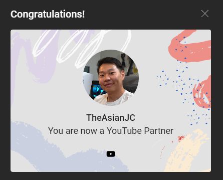 JC on Twitter: "LETS GOOOOOOOOOOOOO! 🎉 https://t.co/nz0SwSQl1a" / Twitter